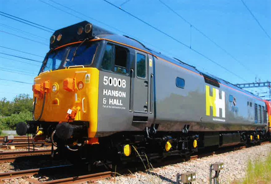 Thunderer Returns to Cornwall - Bodmin Railway